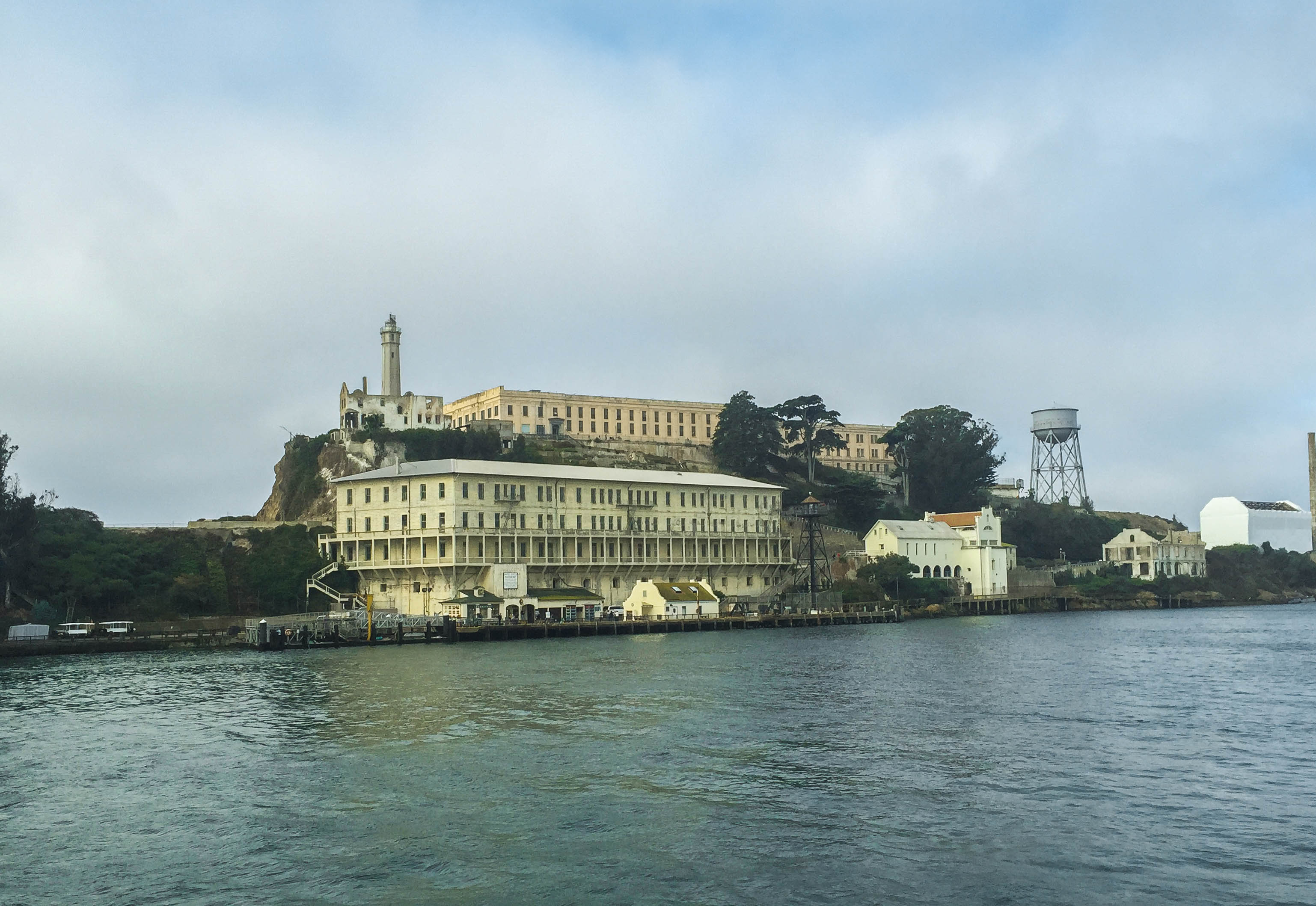 Alcatraz 2015 | Who Owns the Past? Cultural Heritage in the Digital Age