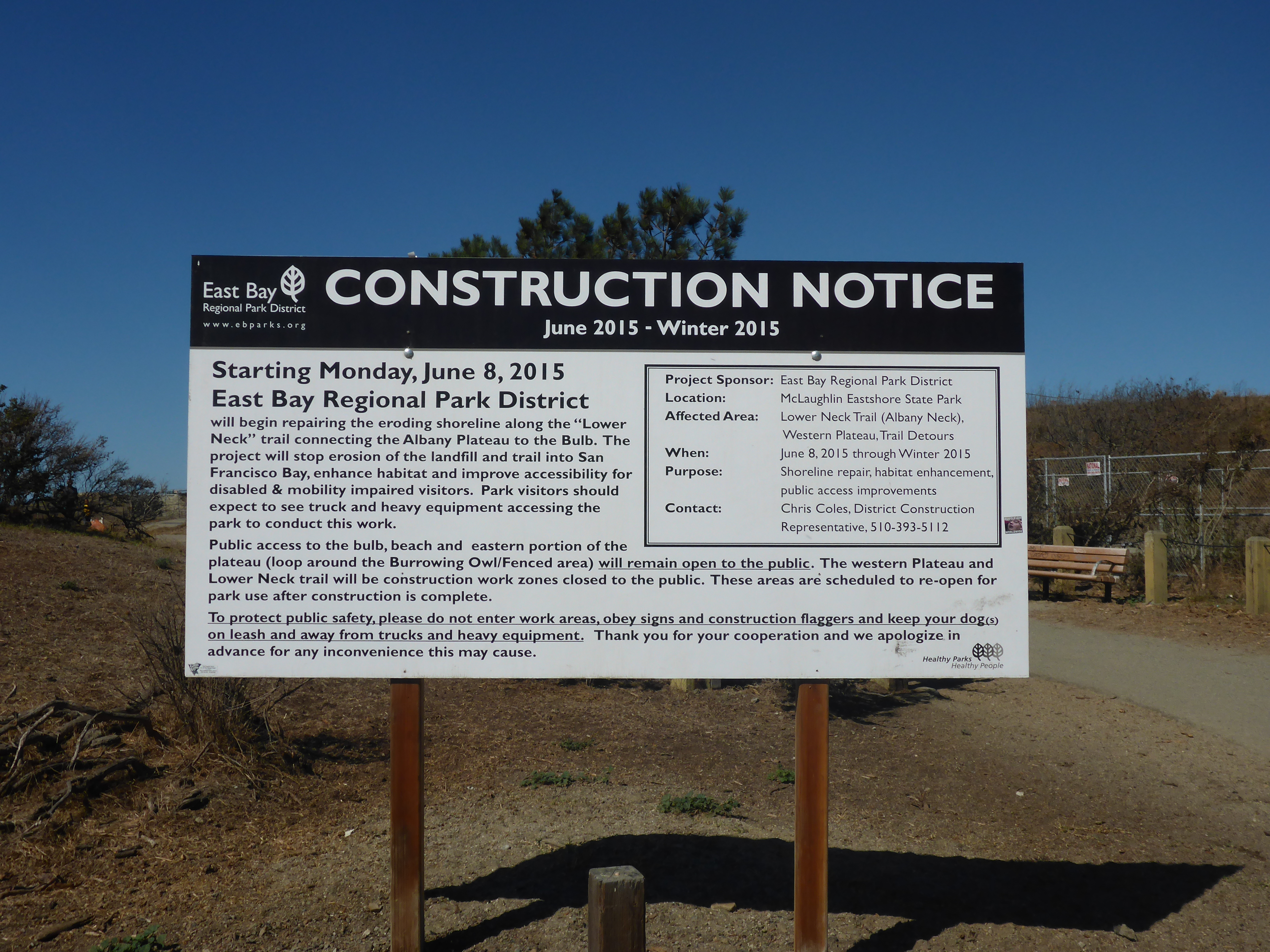 Albany Bulb History and Background of Keeping the Bulb Wild | Who Owns ...